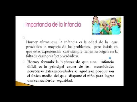 Psicología General I . Culturalismo. Karem Horney