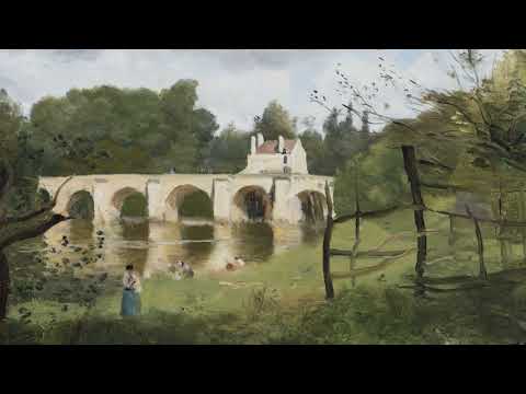 Degas, Manet, Cézanne and more at the National Gallery of Canada