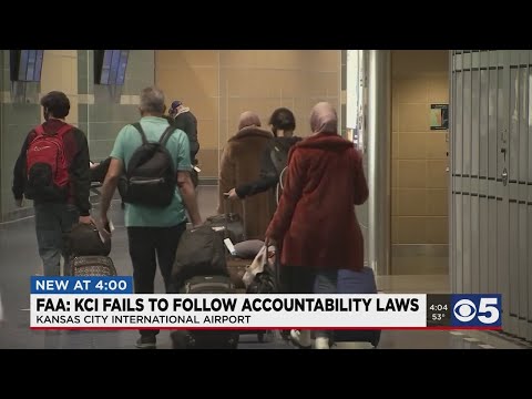 FAA investigation finds "significant compliance deficiencies" on hiring of women and minorities for