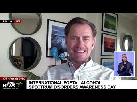 International Foetal Alcohol Spectrum Disorders Awareness Day