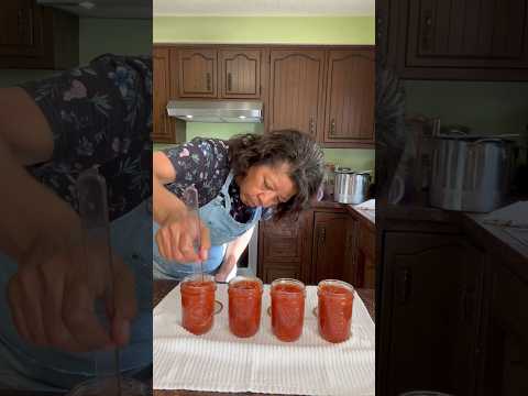Easy Water Bath Canning for Beginners