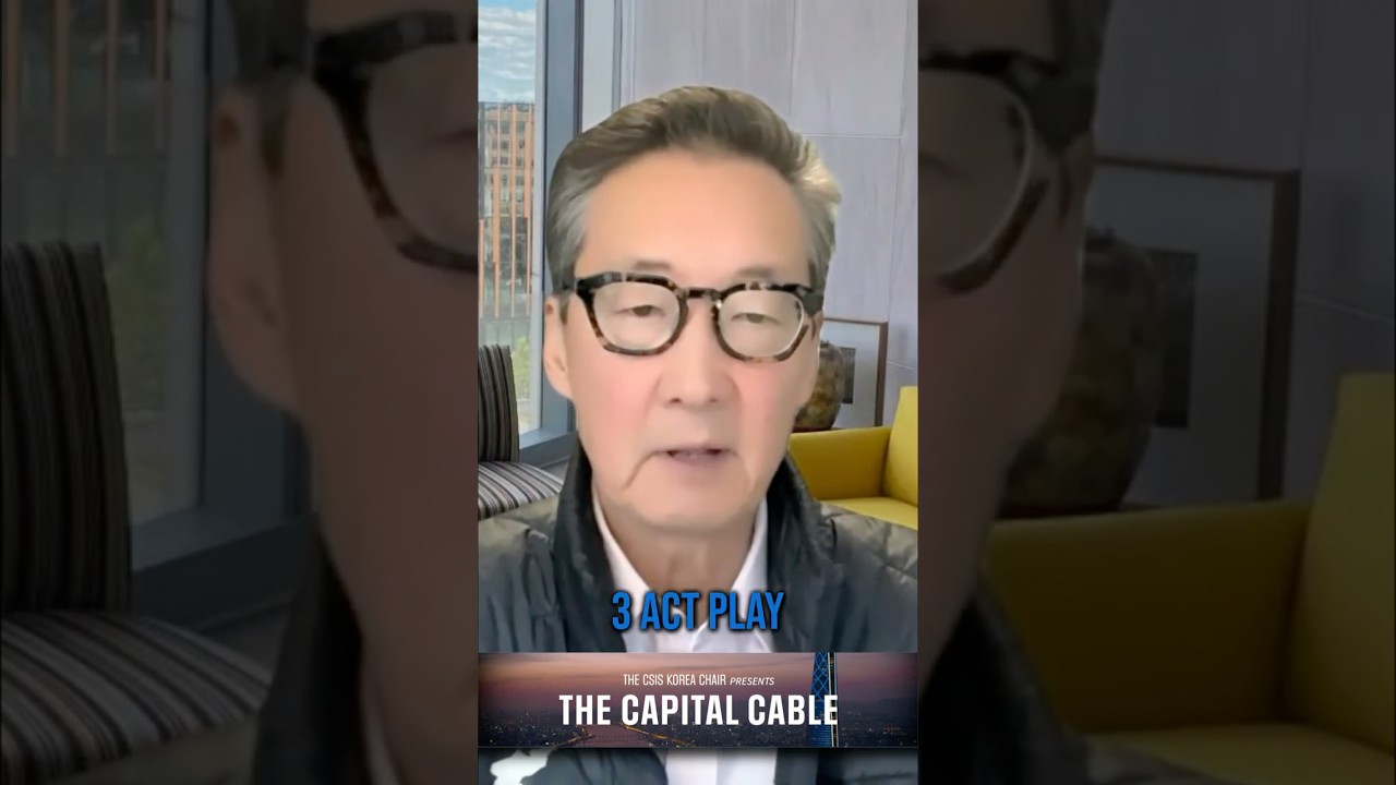 Trump as Peacemaker, Rainmaker, Dealmaker | The Capital Cable