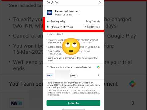 MARVEL UNLIMTED COMICS APP : How-To & Cost.