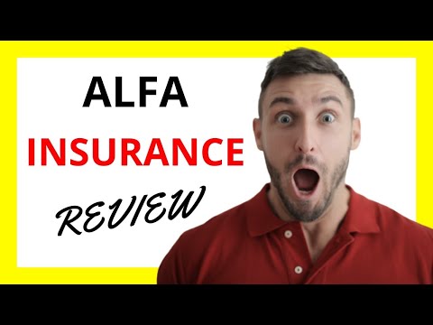 š„ Alfa Insurance Review: Pros and Cons of Coverage and Customer Service