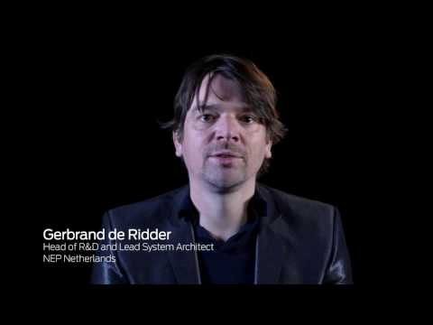 Global Media Technology Company Delivers High-Quality TV and Video Services with IP