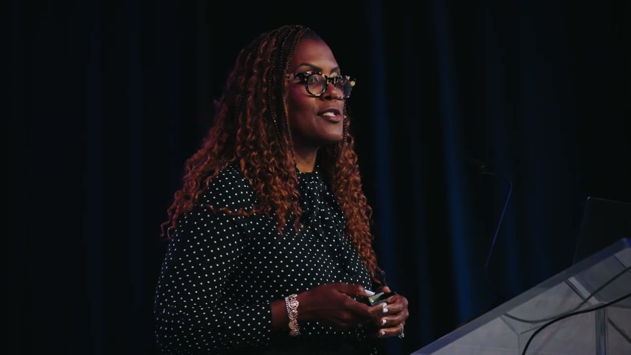 The Church Network 2025 Conference Recap