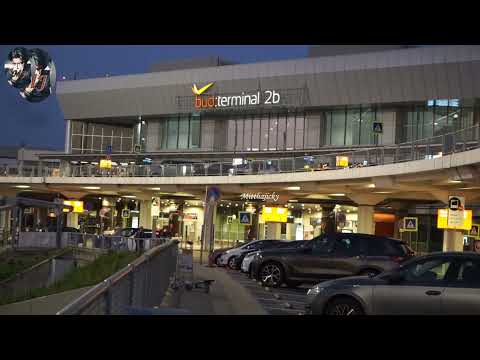 Travel to hungary budapest airport to city centre