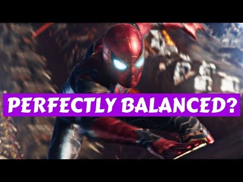 What Is The Definition Of Strong? | Train Like Spider-Man | Hero Academy 024