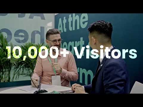 CPHI & PMEC China 2023 – Roadshow