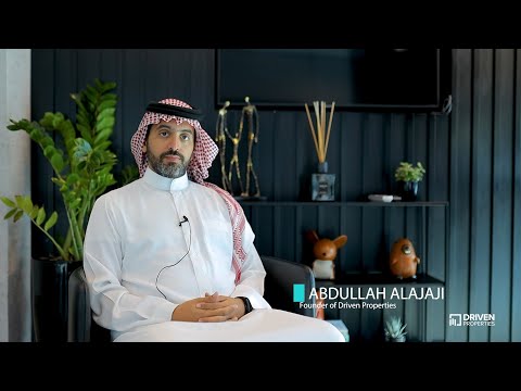 Why invest in Dubai?