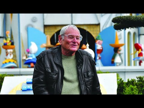 RIP Wally Crump. Although you’re best known for what you did for Disney ...