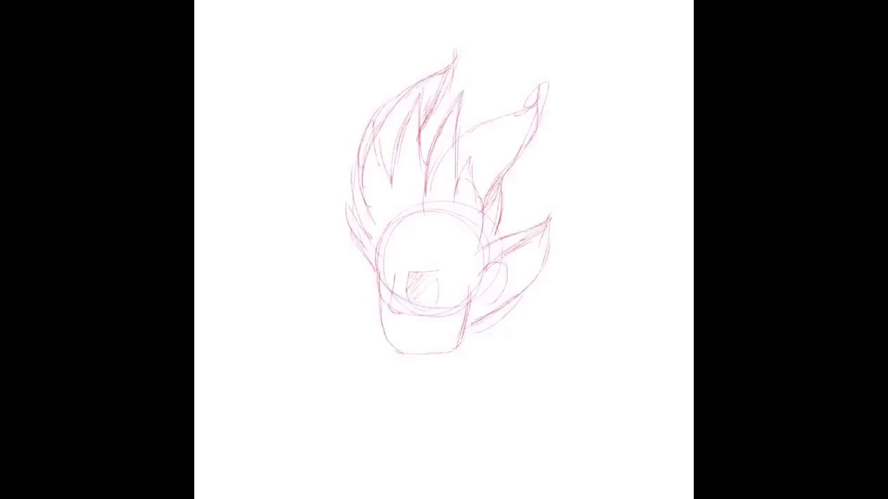 Monster Tom Speed Paint
