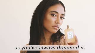 Vanilla Milk Ellis Brooklyn - una novità fragranza da donna 2022