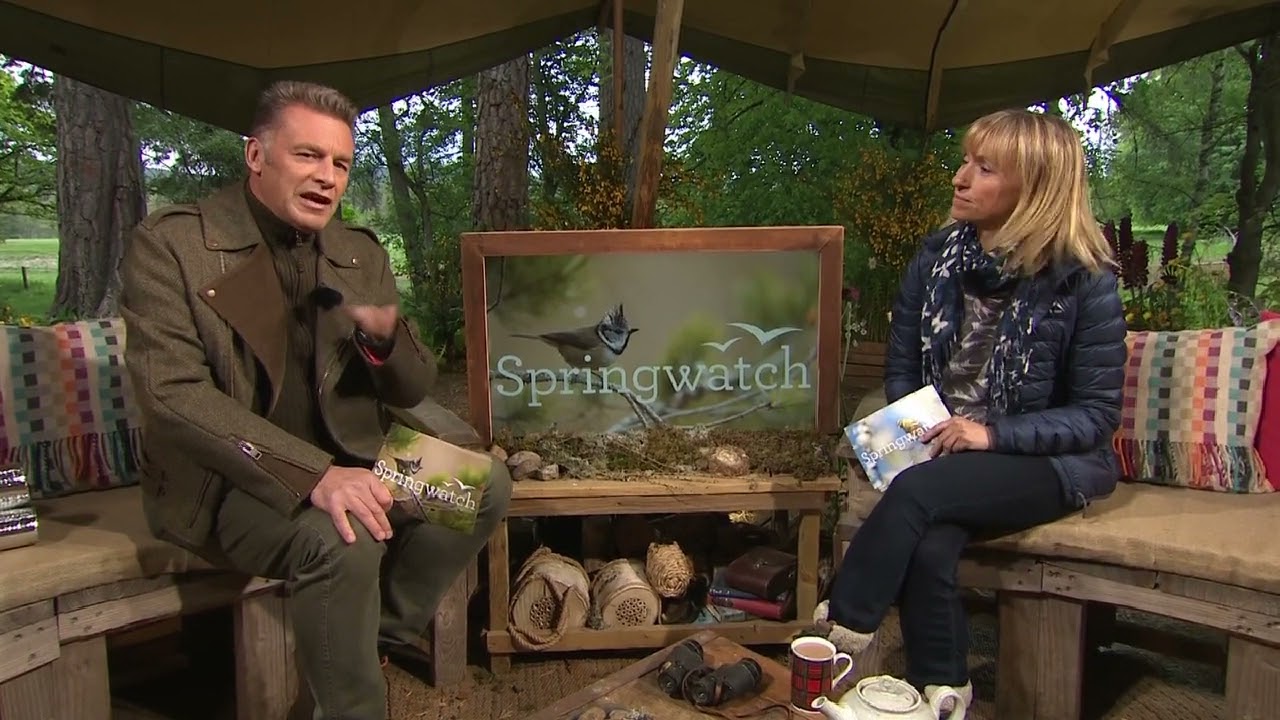 BBC Springwatch 2019 E05
