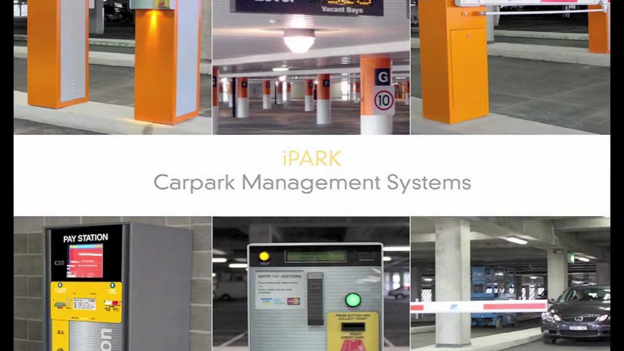 CDS WORLDWIDE CAR PARK MANAGEMENT