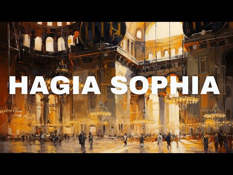 Hagia Sophia: 5 Fun Facts to Know about the Hagia Sophia
