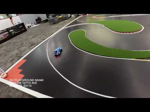 Drift Night @ RC Playground Miami
