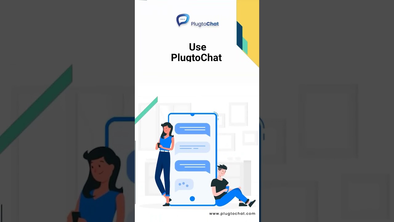 Are you searching for Free Chat API? | PlugtoChat
