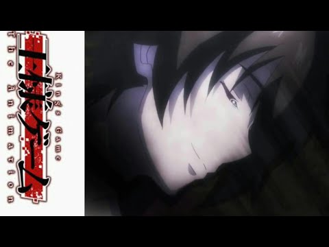 kings Game Episode 12 Fan Made Promo