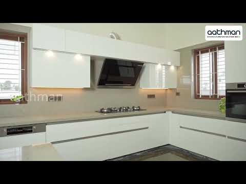Modular Kitchen Shutter - Kitchen Cabinet Shutters Latest Price ...