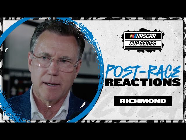 “This unlocks a number of possibilities”: Corey LaJoie approves NASCAR ...