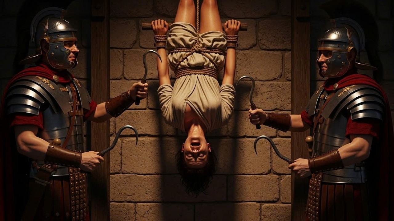 Genghis Khan's DARK Rule That TERRIFIED Cities For Months