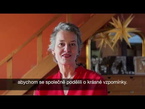 Hithit.cz - Zlatuše Müller GENERACE FX výstava fotografií