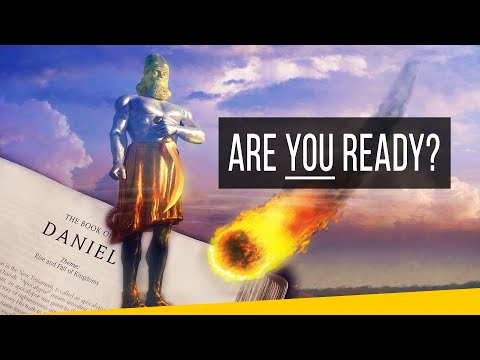 Ancient Bible Prophecy Reveals the Future | Daniel 2 | Mark Finley