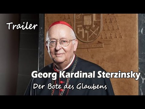 Filmtrailer – Georg Kardinal Sterzinsky – Der Bote des Glaubens
