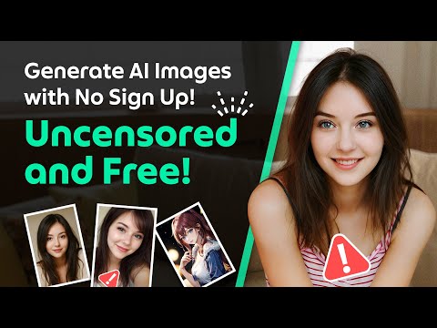 The Fastest Way to Generate Free AI Images!