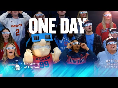 One Day, One Dayton!