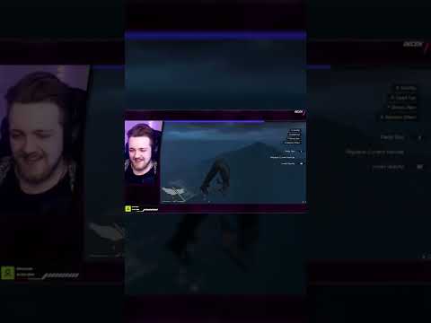 When Chat Controls the Game! - MB #Shorts!