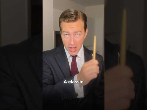 The most classic men’s haircut available - and how to style it