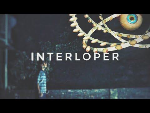 Official Trailer ~ INTERLOPER | Cogito Ergo Sum Series (2023)