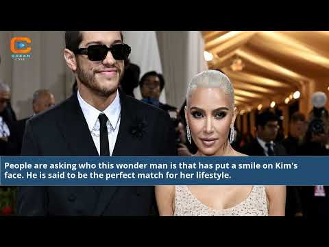 Kim Kardashian New Boyfriend 2023