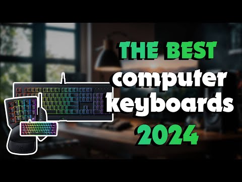 The Best Razer Keyboards 2024 in 2024 - Must Watch Before Buying!