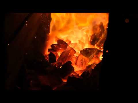 35. Mizuheshi #3 | Blacksmith Jiro #200