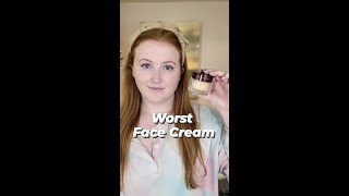 Charlotte Tilbury Magic Night Cream Review - Worst Face Cream ????