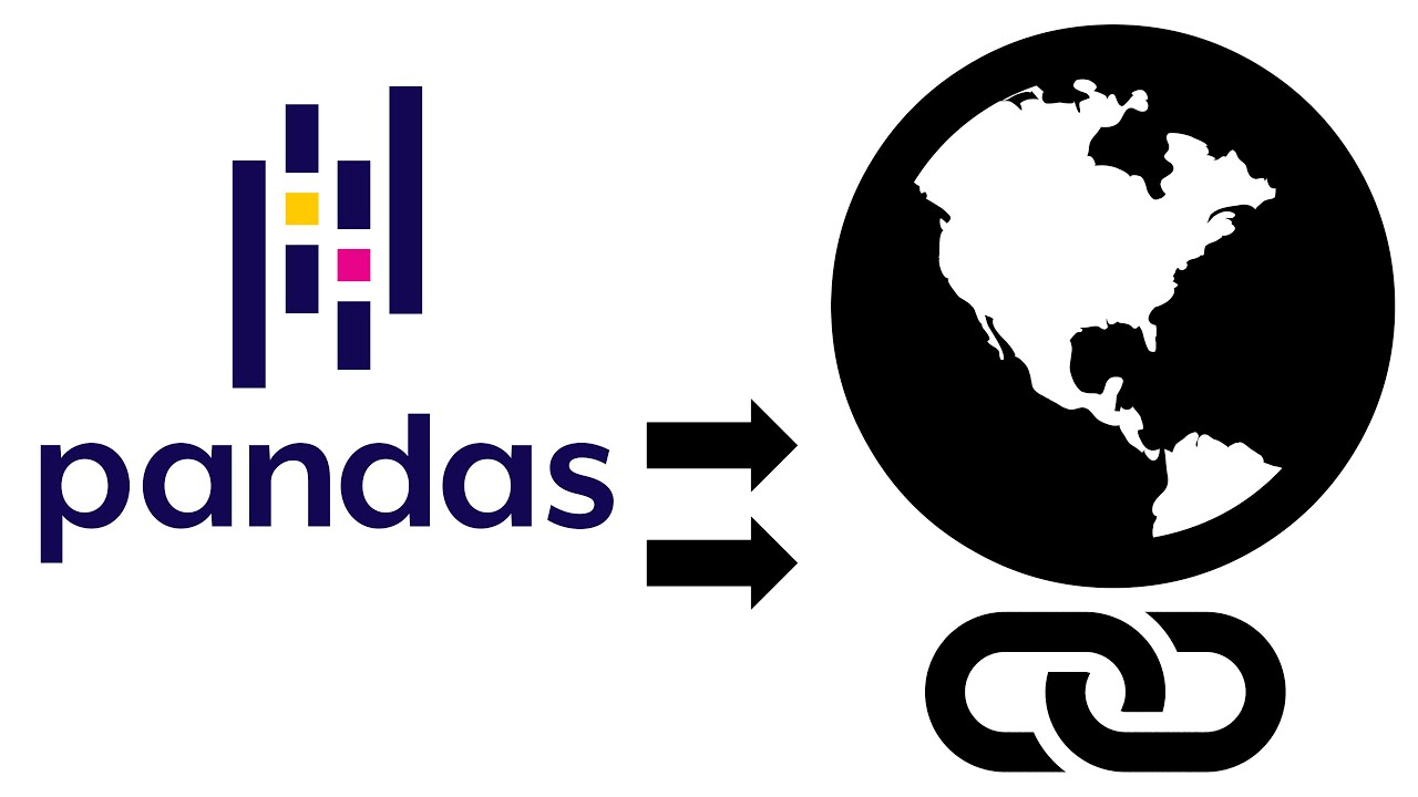 Data Science with Python! Creating a Spreadsheet with Hyperlinks