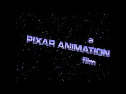 Toy Story 2 - Opening Credits