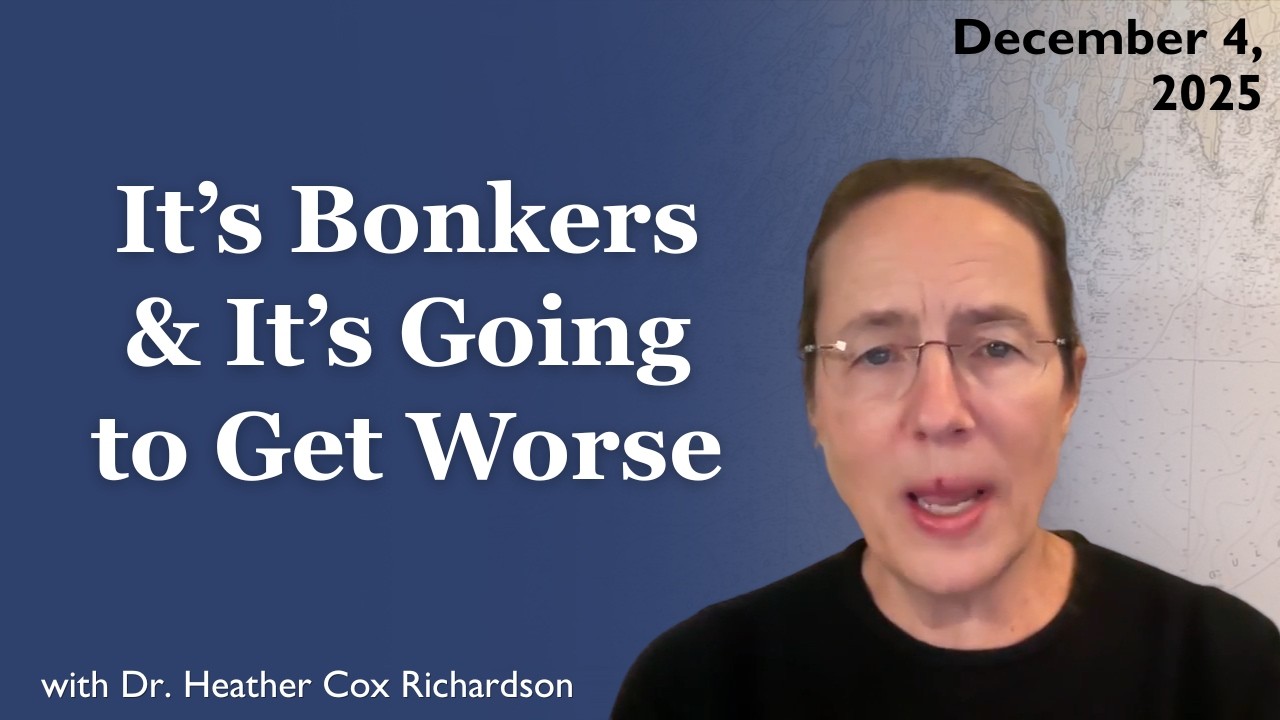 This Week in Politics | Explainer