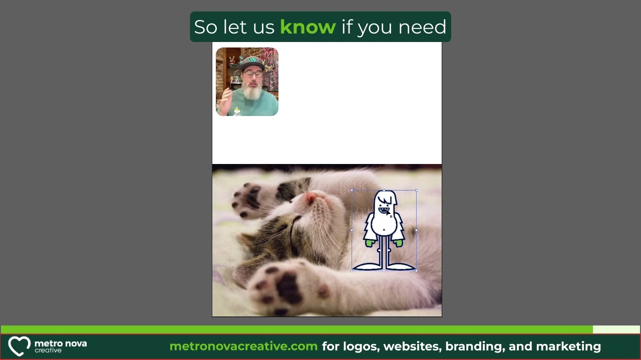 What Is a Vector File (and Why Your Logo Needs One)