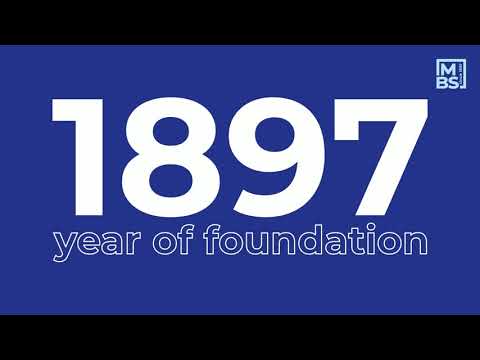 Discover MBS through its key figures