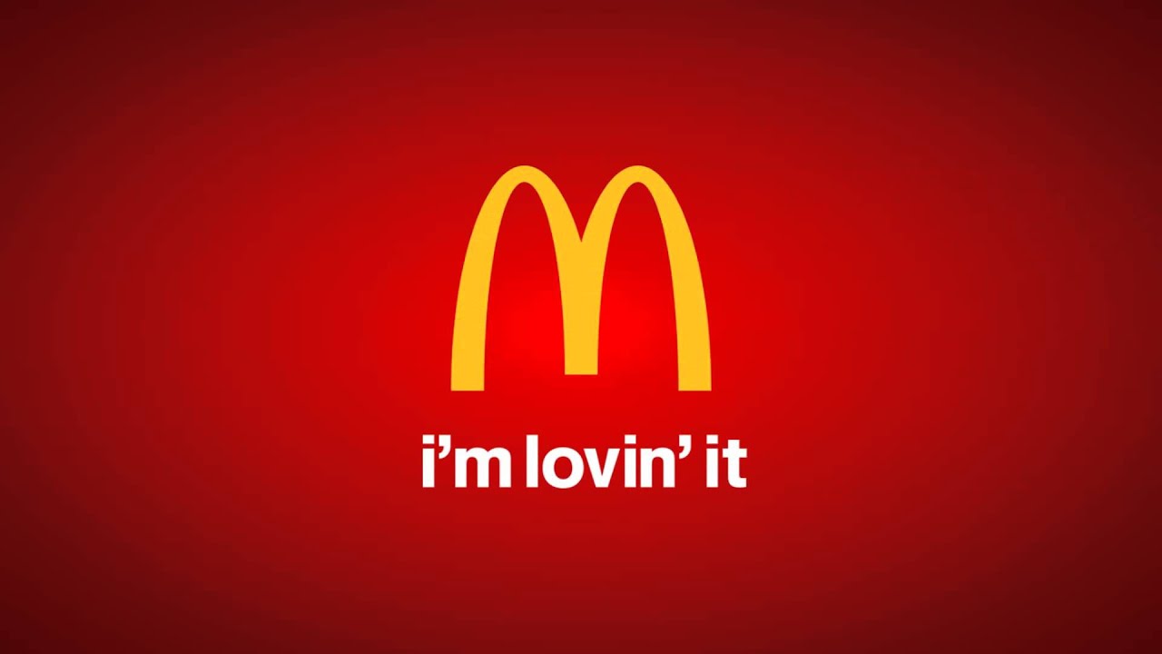 McDonald's Ident 2015 Open 24 Hours