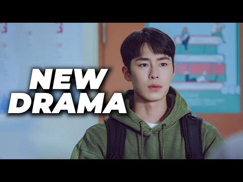 Lee Jae Wook to Lead Another Upcoming Netflix Original Series