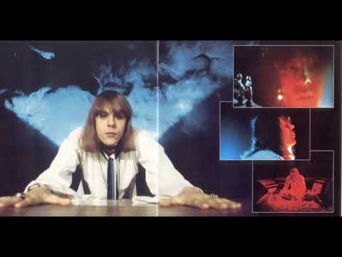 Tangerine Dream - 1998 - Klaus Schulze - Hyena - Samplitude Pro X6