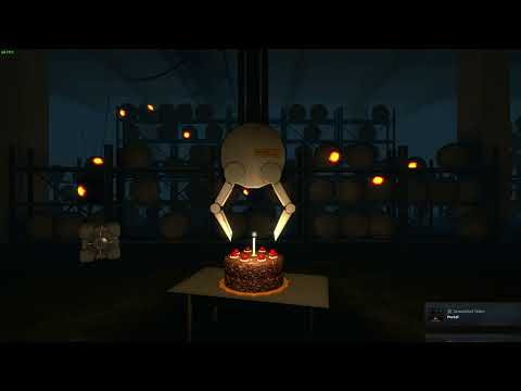 Steam Community :: Video :: Portal | Ending