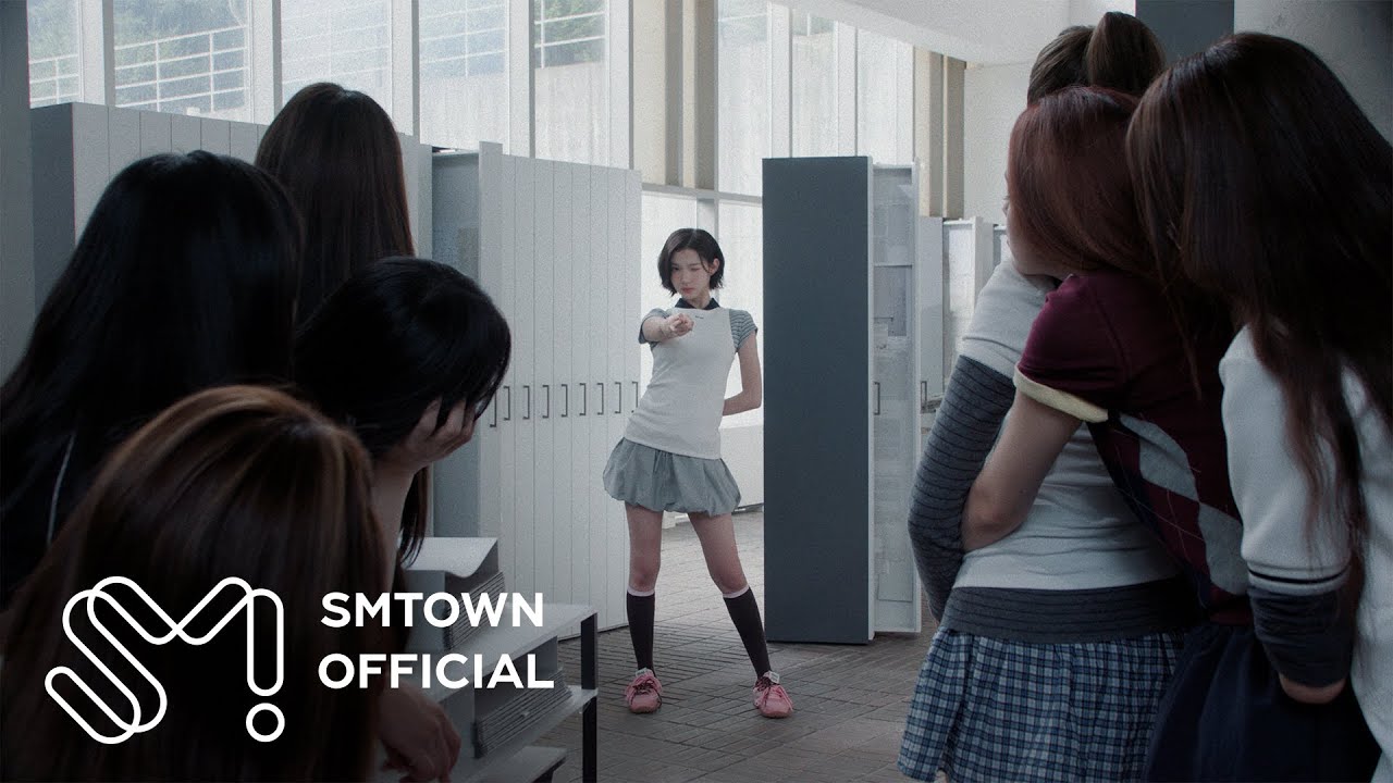 [閒聊] Hearts2Hearts 《FOCUS》預告！ - 看板KoreaStar - PTT網頁版