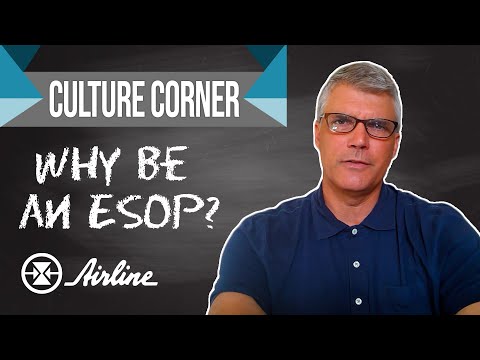 ESOP Advantages | Why Become An Employee Owned Company?