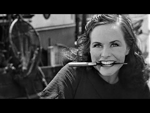 Modern Times (Chaplin, 1936) - Silent Traces (Visual Essay)